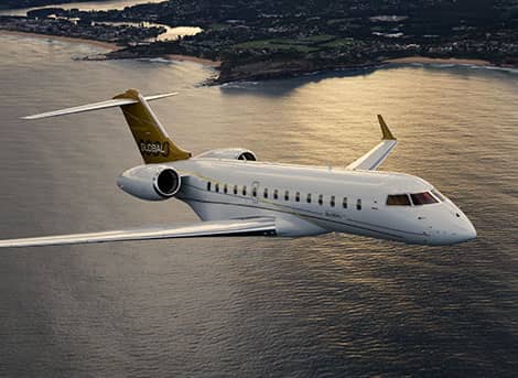 AIRCRAFT SALES — Private Jet Charter